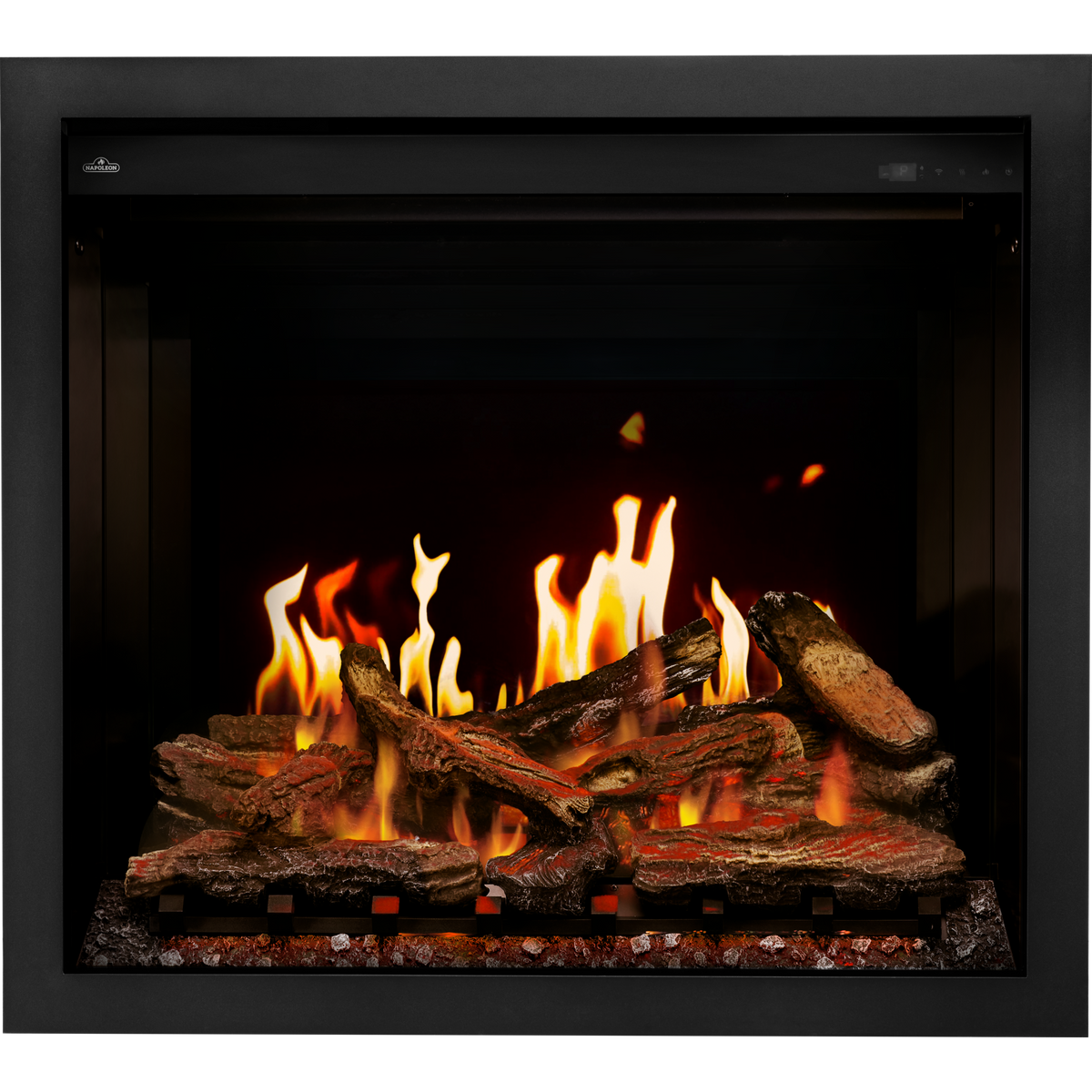 Napoleon Electric Fireplaces - ElectricFires
