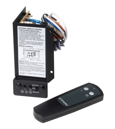 Dimplex Parts & Accessories - ElectricFires